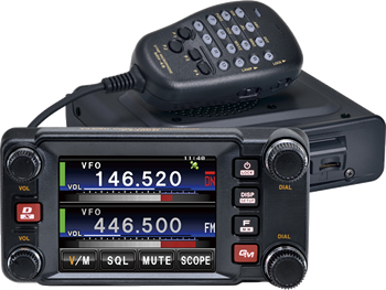 Yaesu System Fusion-DMR (YSF2DMR) Cross-Mode Repeater | Santa Barbara ...